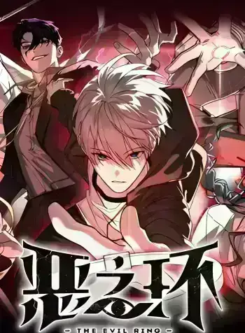 Manga: The Evil Ring Chapter - 1-eng-li